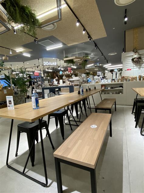Pathfinder Xnobu Lucua大阪店 （パスファインダー タイムスノブ） 大阪カフェ 食べログ