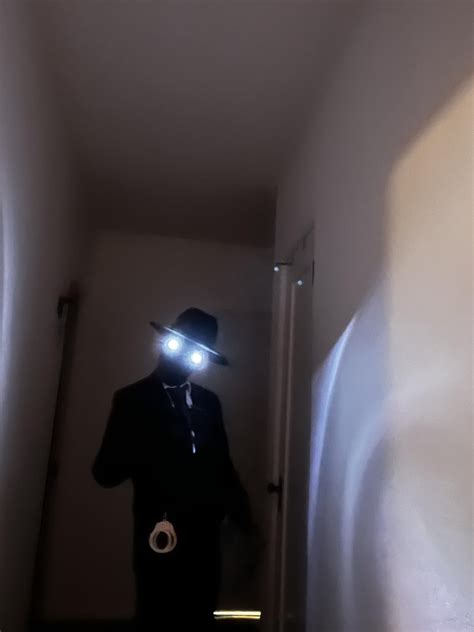 O5 Council Member Is Here R Scp