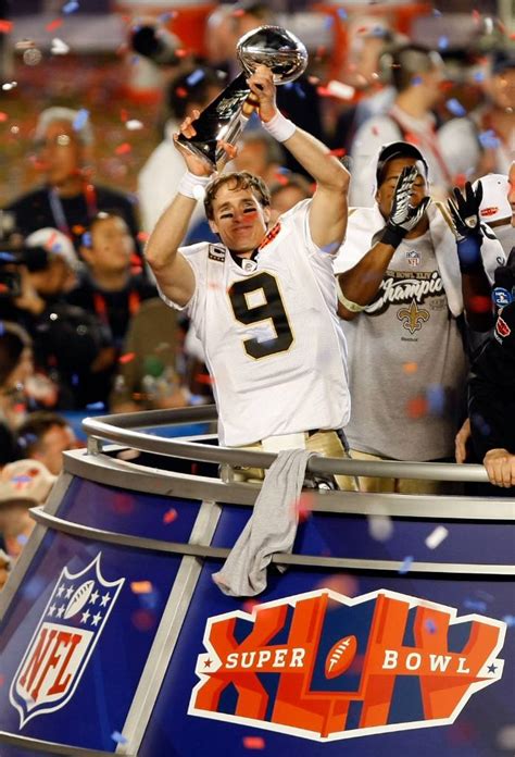 Saints Win Super Bowl 31 17 Over Colts