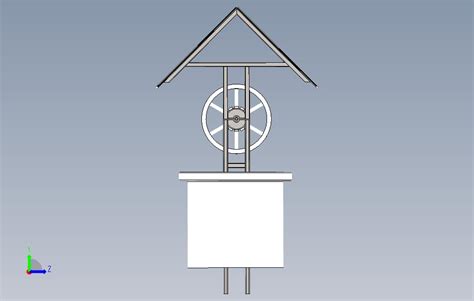 好 SOLIDWORKS 2018 模型图纸免费下载 懒石网
