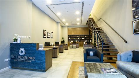 Exclusive Links Real Estate Brokers Dubai Agencies In Dubai Get