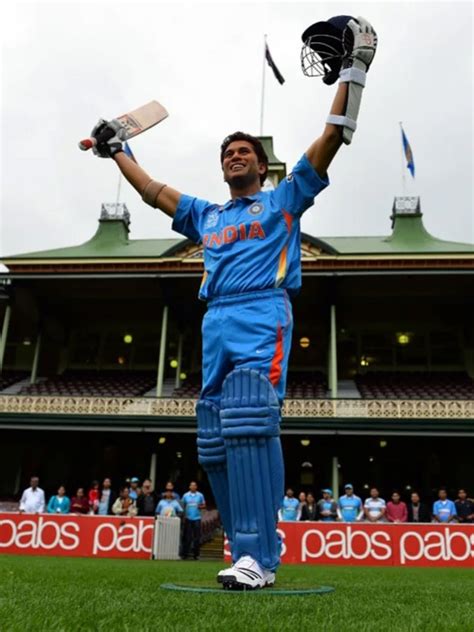 Sachin Tendulkar Turns 50 Check Birthday Wishes Celebration Records