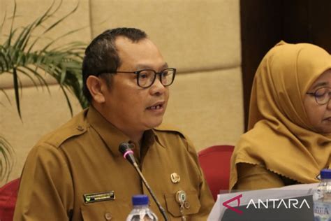 Dinkes Kaltim Dorong Peningkatan Akreditasi Puskesmas ANTARA News