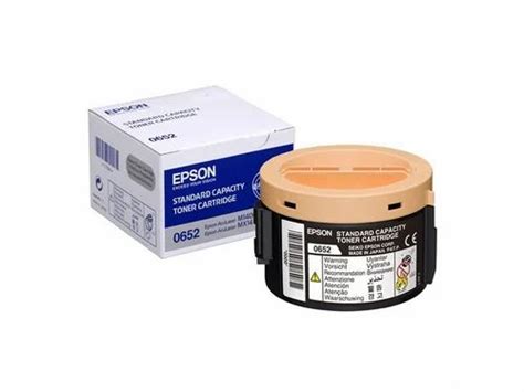 0652 Epson Toner Cartridges At Best Price In Mumbai By Galaxy Office