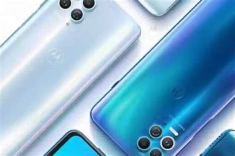 Mah G Motorola Edge S Bees On Time