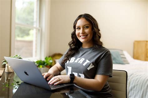 Online Bs In Applied Statistics Degree Liberty University