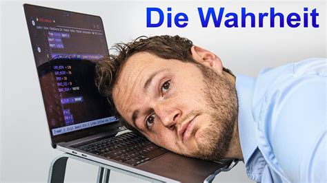 Du Wirst Niemals Programmieren Lernen Wahrscheinlich YouTube