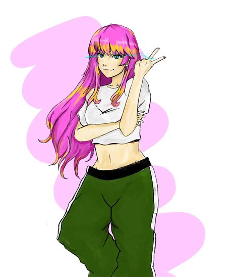 Heres Some Fanart Of Seraphina Runordinary