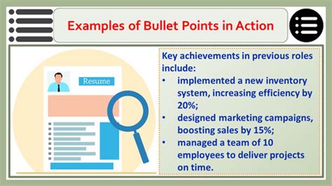 Bullet Points An Essential Punctuation Guide Teaching Resources