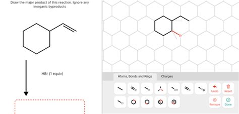 solved draw the structures of the missing intermediates and