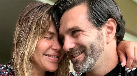 Nazarena Vélez Habló De Su Vida Sexual Con Santiago Caamaño Y Dejó A Todos Boquiabiertos