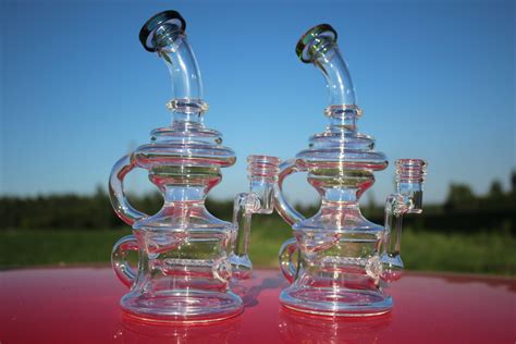 Water Pipe Dab Rig Pipe Water Smoking Waterpipe Straight Tube Rig And