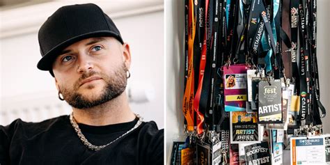 Mellostjärnan Chris Adam Tog Sig Upp Från Djupaste Botten Tänker Ha The Time Of My Life Hem