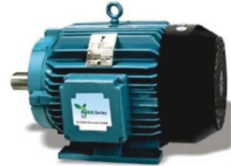 15 Kw 2 Hp 3 Phase Electric Motor 1440 Rpm At ₹ 1899piece In