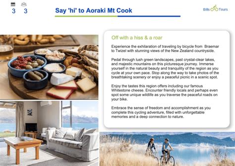 How To Create A World Class Travel Itinerary Package Al Check Posted