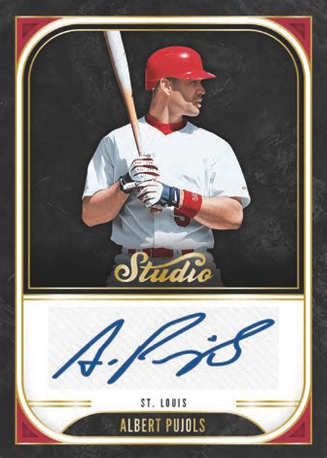 2023 Panini Chronicles Baseball Cards Checklist