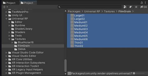 How To Exclude Assets In A Package When Build Unity Engine Unity
