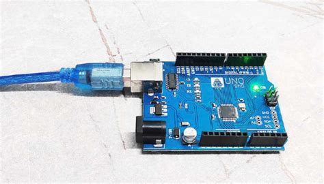 Install The Ch340c Drivers Tutorials For Smd Arduino Uno Board Provided
