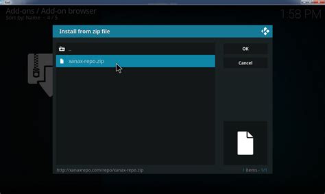 Updated Guide How To Install Xanax Build On Kodi