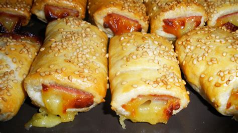 Arriba 90 Imagen Rollo De Jamon Y Queso Receta Abzlocal Mx