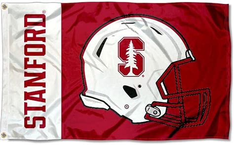 Stanford Helmet Logo