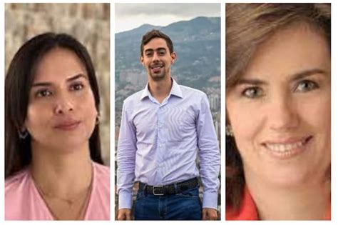 Encuesta Invamer La Mala Imagen De Actuales Alcaldes Les Pasa Factura