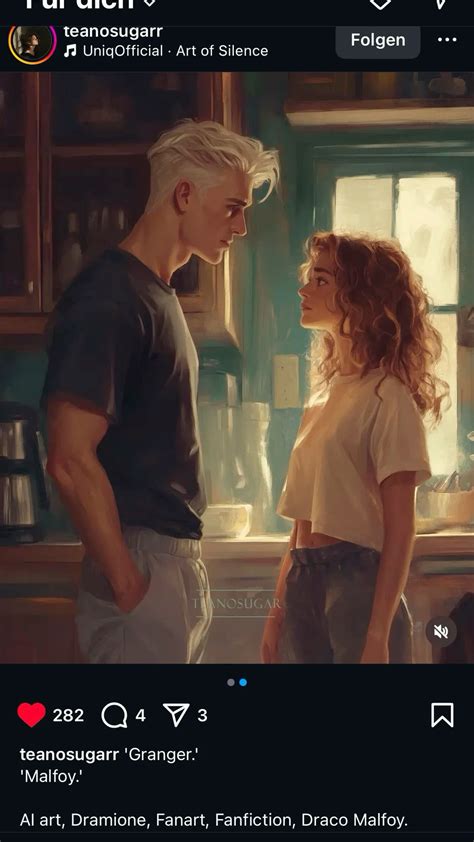 170 Dramione Fan Art Ideas In 2025 Dramione Fan Art Dramione Draco