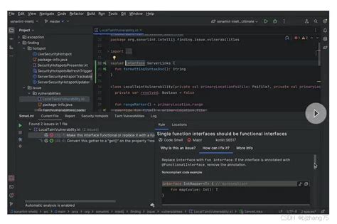 6款intellij Idea插件，让spring和java开发如虎添翼idea Spring 插件 Csdn博客