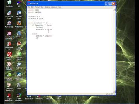 How To Make A Coin Flipping Game In Python Part YouTube