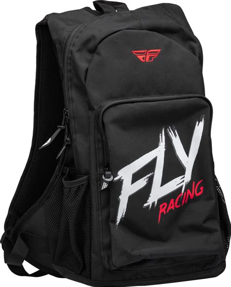 Jump Pack Fly Racing