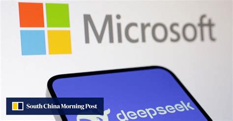 microsoft openai investigate china s deepseek over data breach south