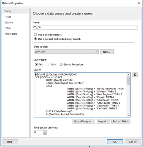 Using Power BI And SSRS For Visualizing SQL Server And R Data Part SQLServerCentral