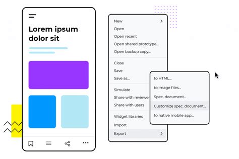 The Best Free Wireframe Tool For Mobile And Web
