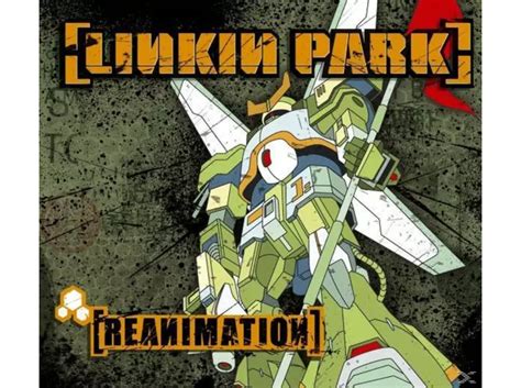 Reanimation Mg Records Bakelit Vinyl Lp Cd ZeneÁruhÁz