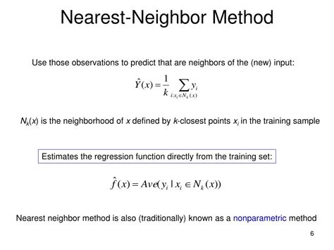 Ppt Statistical Decision Theory Bayes Classifier Powerpoint