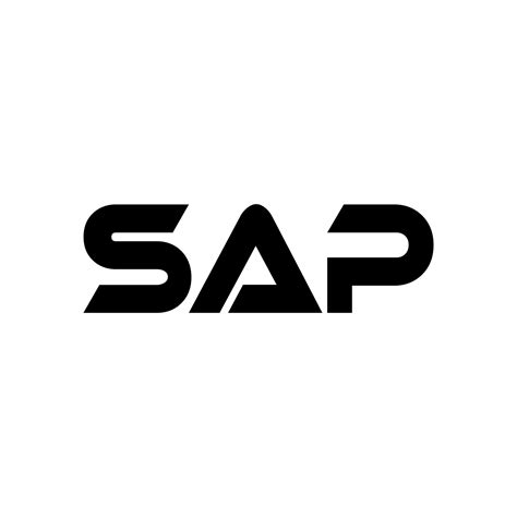 Sap Logo Design Inspiration For A Unique Identity Modern Elegance And