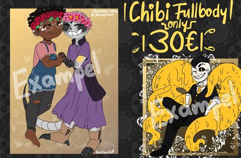 NeahCommish Open On Twitter RT NeahChanArt New Commish Prices