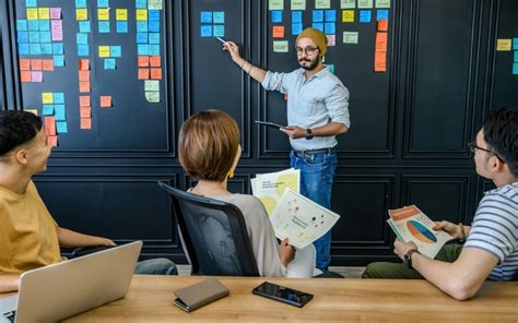 A Beginners Guide To Marketing Workflow Automation For Small Businesses Market Insights Today