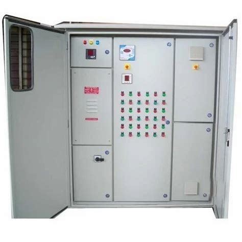 Automatic Power Factor Controller Automatic Reactive Power Compensation Systems Manufacturer