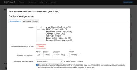 Ghz Router Openwrt Hardware Questions And Recommendations OpenWrt Forum