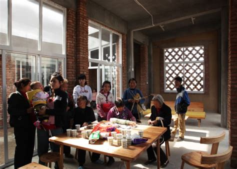 Rural Urban Framework Wins Curry Stone Prize 2015