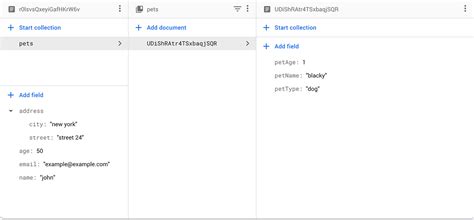 Using Firebase Queries In Flutter Peter Coding