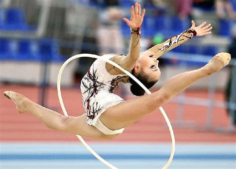 Картинки гимнастики 93 фото