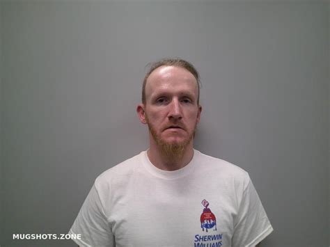 FIELDS JOHNNY MATTHEW 03 04 2024 Southwest Regional Jail Mugshots Zone