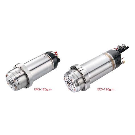 Advantages Of Direct Drive Servo Motor Spindle In Industrial Applications