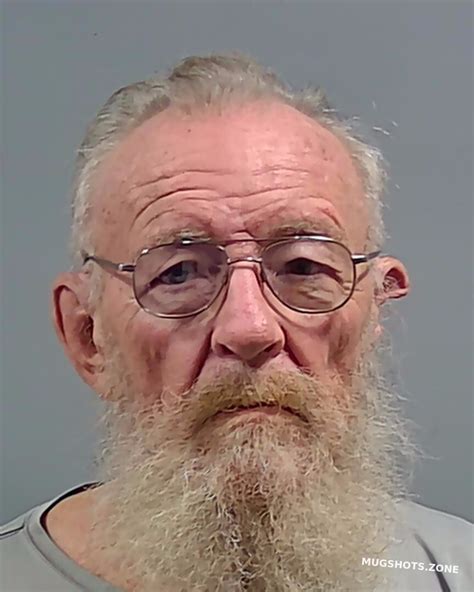 Mayfield Thomas Harrison 11072023 Escambia County Mugshots Zone