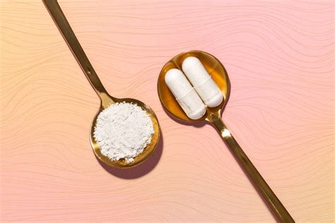 Do Vitamins And Supplements For Hair Growth Work Experts Weigh In