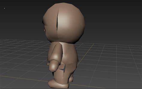 Import To Mudbox Problem R 3dsmax