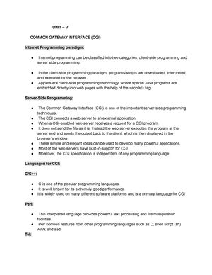 BCA Syllabus-III & IV SEM - MANGALORE UNIVERSITY National Education Policy – 2020 [NEP-2020 ...