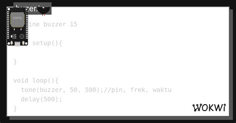 Wokwi Online ESP32 STM32 Arduino Simulator